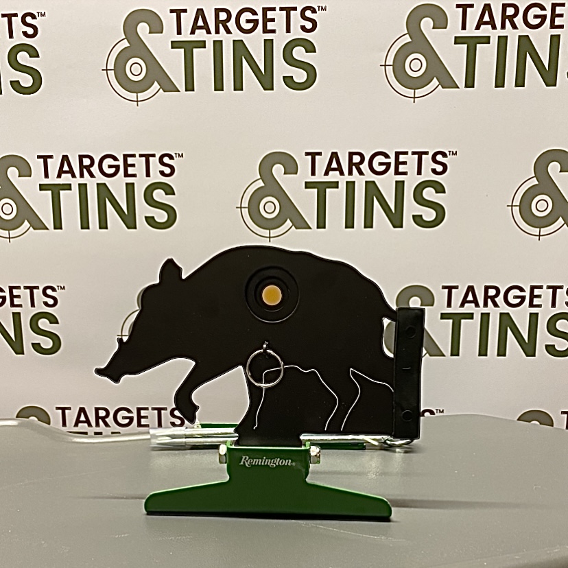 Adjustable diameter kill zone Targets. £19.95