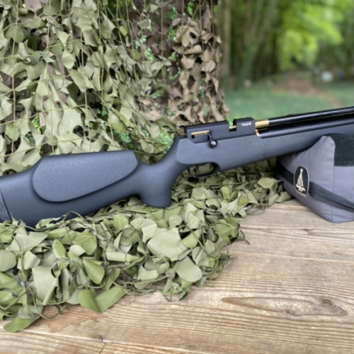 Guns | Targets & Tins