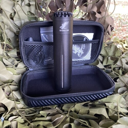 Eagle Vision Accessories Available At Targets And Tins